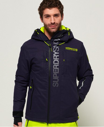 Mens Jackets & Coats | Jackets for Men | Superdry