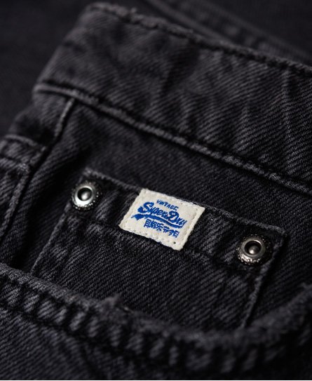 Superdry Eliza Cut Off Denim Shorts - Womens Sale - View All