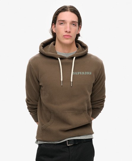 Felpe uomo e felpe con cappuccio di tendenza | Superdry IT
