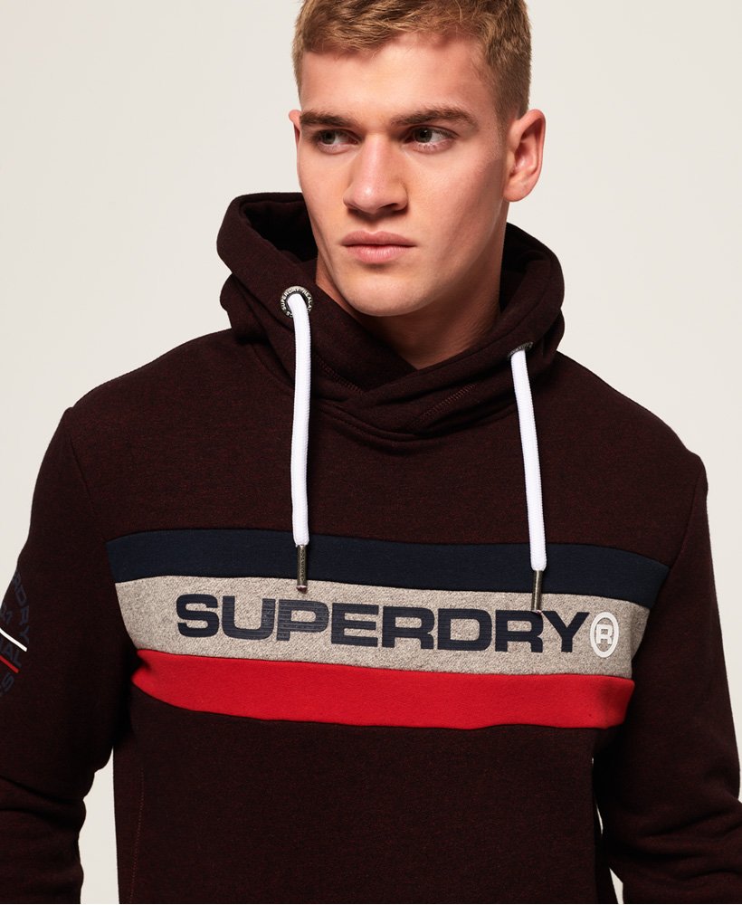 Superdry Trophy Hoodie for Mens