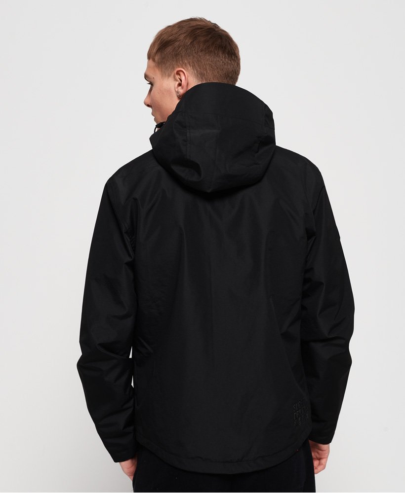 Superdry - Veste SD-Windcheater Arctic Elite - Vestes et Manteaux pour ...