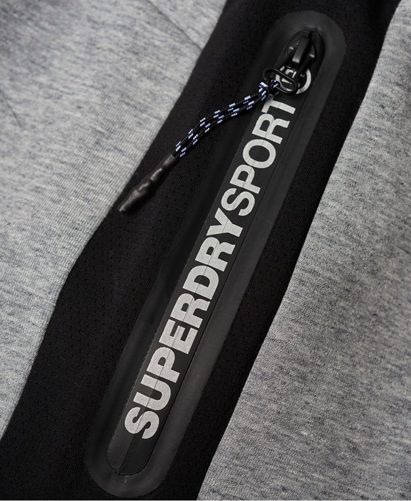 Superdry Locker Geschnittene Core Gym Tech Jogginghose Damen Jogginghosen