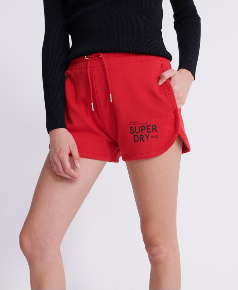 Superdry Kura Shorts Women s Shorts Superdry Kura Shorts Women s Shorts