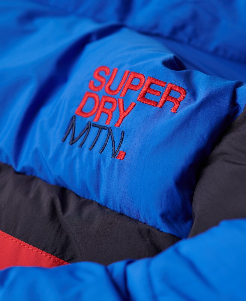 Superdry