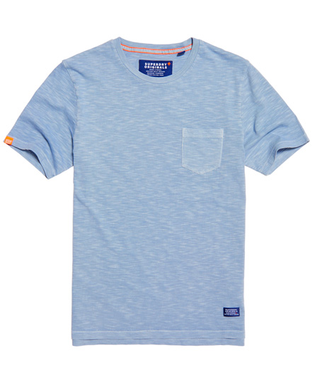 Superdry T Shirts - Mens T Shirts, Tees, Vests, Designer T Shirts