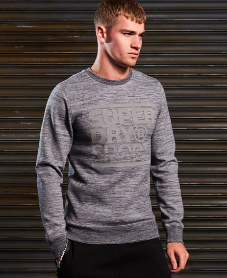 Mens Jumpers - Shop Jumpers for Men Online | Superdry