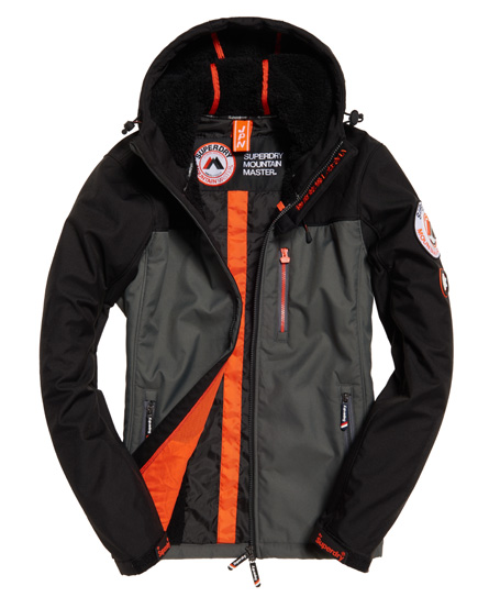 Mens Jackets & Summer Coats | Jackets for Men | Superdry