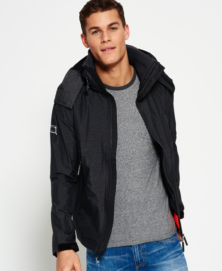 Vestes et manteaux pour homme | Superdry FR