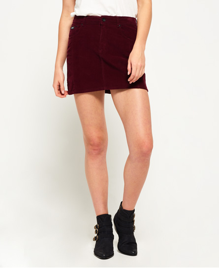 Superdry NL: Rokken | Korte Rokjes | Rokjes