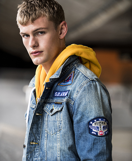 Mens New Season Collection | Superdry