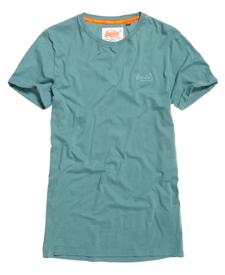 Mens T-Shirts - Shop T-Shirts for Men Online | Superdry