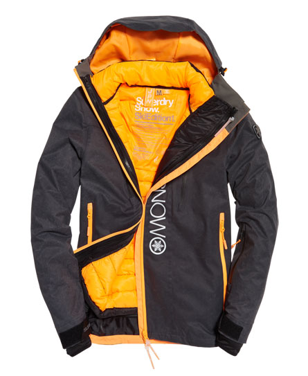 Vestes et manteaux pour homme | Superdry FR