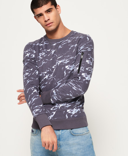Mens Jumpers - Shop Jumpers for Men Online | Superdry