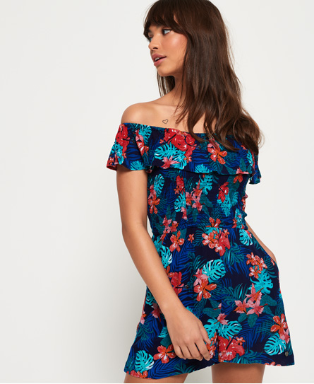 Superdry NL: Jurken | Jurken Online | Jurkjes online