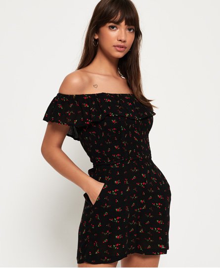 Kleider | Alltags- und Partykleider | Superdry