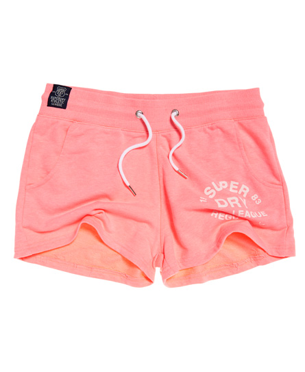 Ladies Shorts | Hot Pants, Cut Offs & Knee Length Shorts | Superdry