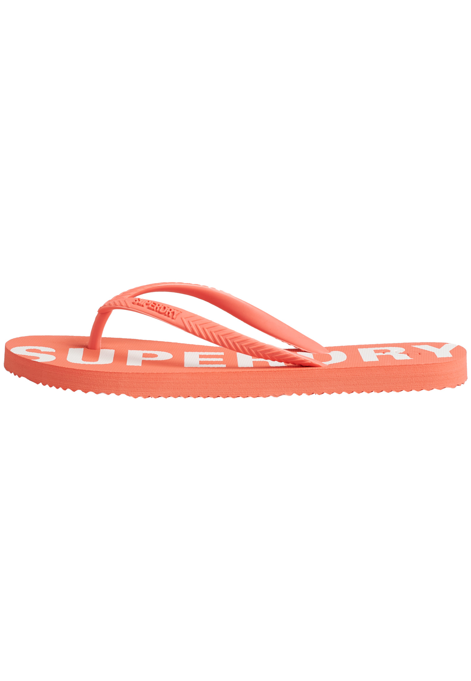 Superdry Mujer Chanclas Code Essential | eBay